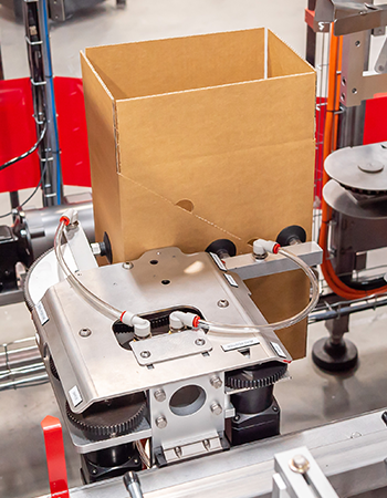 How Advanced Packaging Automation Powers Ecommerce Fulfillment