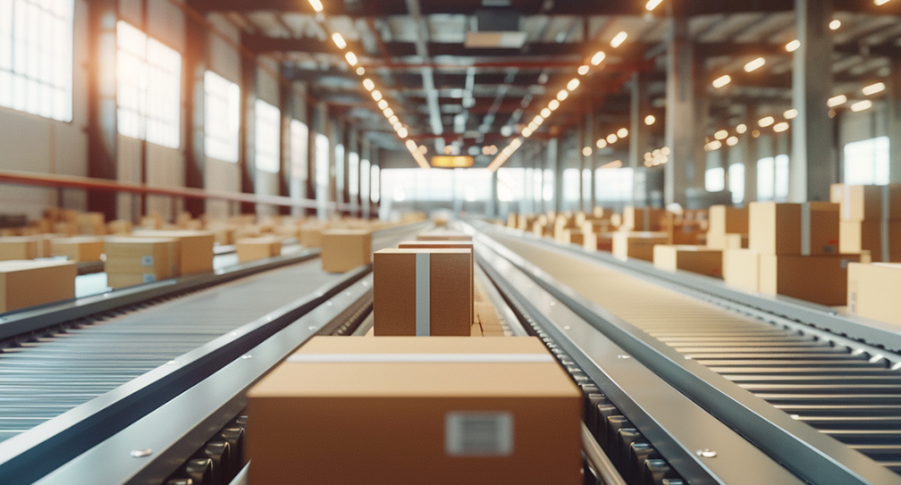 How Advanced Packaging Automation Powers Ecommerce Fulfillment
