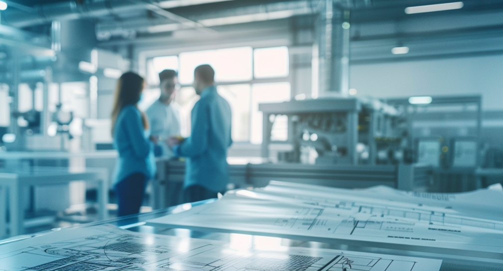 The Project Manager's Blueprint to Successful Packaging Line Integration